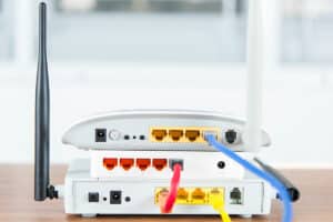 Die besten WLAN Router - Internetanbieter.com